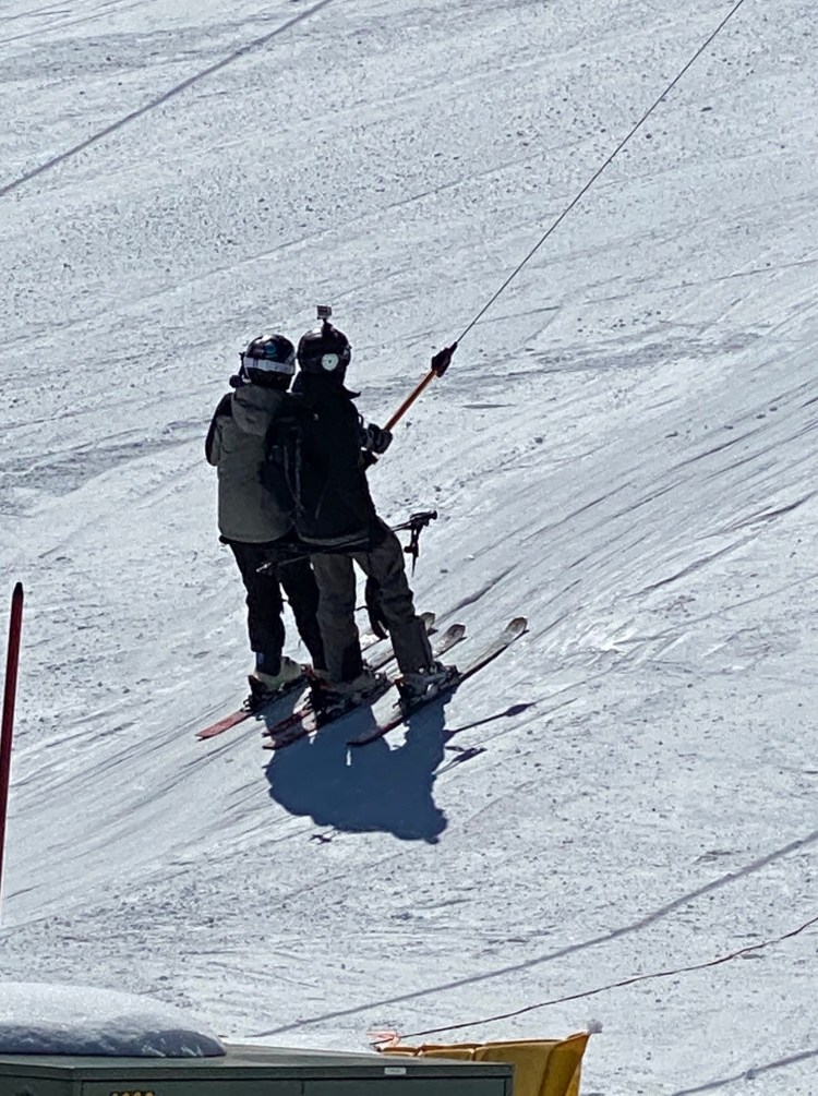 Skiing Out West For The East Coast Family- Part 1- Breckenridge – The ...