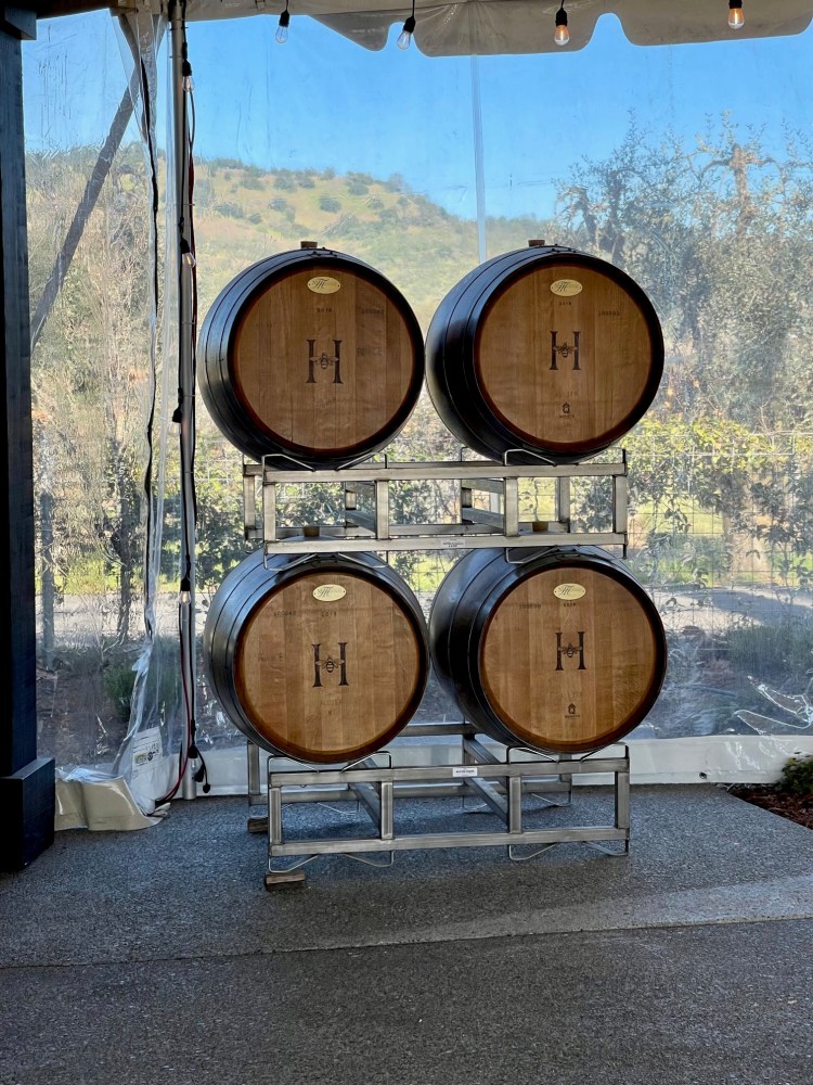 12 Amazing Napa Valley Wineries in 6 Amazing days – The Wandering Kellers