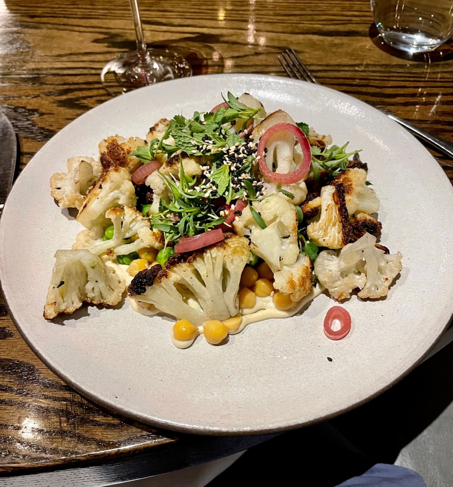Amazing Food and Drink in the Napa Valley – The Wandering Kellers